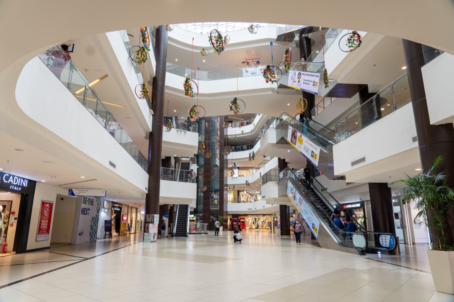 Next Galleria Mall Punjagutta | Get the Best Shopping Deals Now