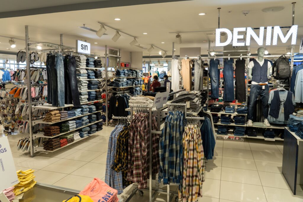 Shop - Next Musarambagh