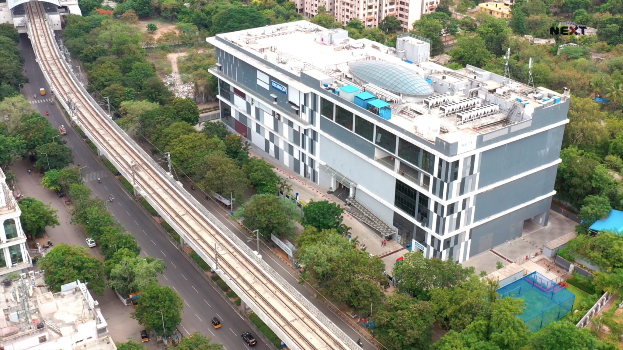 Next Galleria Mall Musarambagh | All Deals in One Place