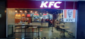 KFC at Next Musarambagh: Finger-Lickin' Good Fried Chicken and More