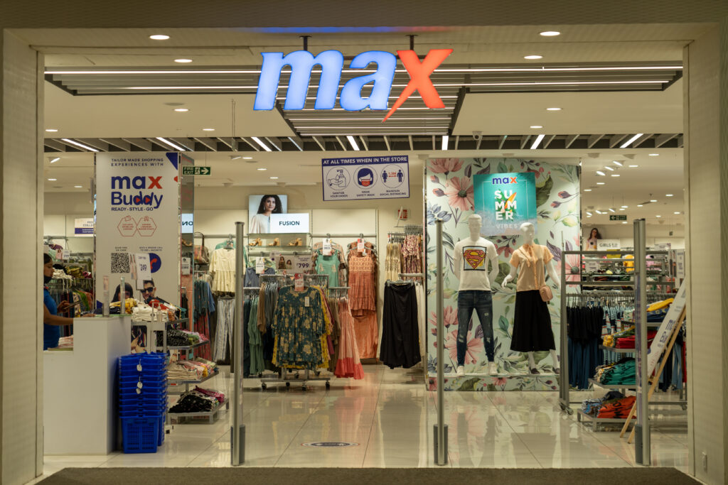 Shop - Hyderabad Next Premia